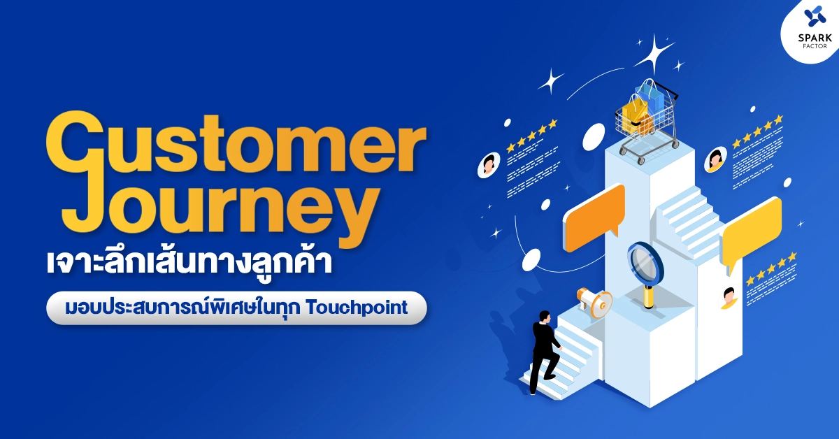 Insight ความต้องการเชิงลึกที่มาพร้อมความเข้าใจ ที่ธุรกิจควรรู้ - Spark Factor - Digital ...